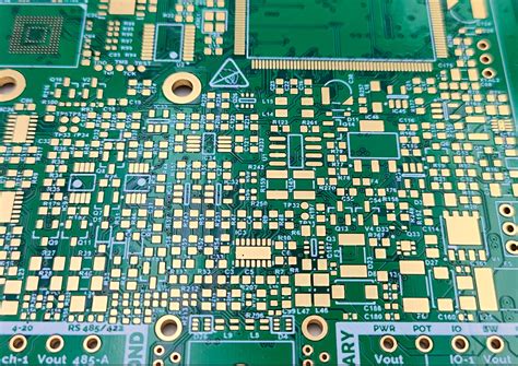 How To Choose The Right Double Sided Pcb Manufacturer Viasion