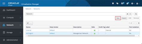 Powerflex Installing And Configuring Oracle Linux Kvm On Powerflex Dell Us