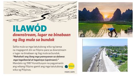 Ilaya At Ilawod Igorot Panay Binukot Copy Pptx