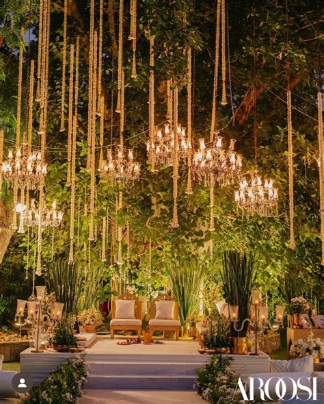 Pin By Ajita Naik On Hindu Wedding In 2025 Night Wedding Decor