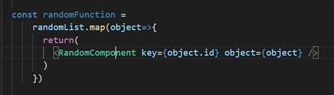 Props Destructuring For Your React Components By Steven Chen Medium