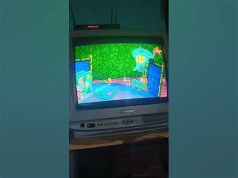 Spongebob Baru Episode Dub Indonesia Youtube