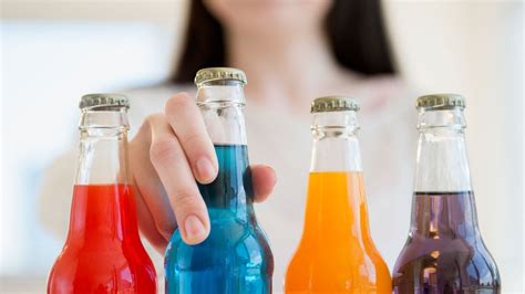 Beverages Soft Drinks Will Campa Cola Keep Its Fizz In A New World