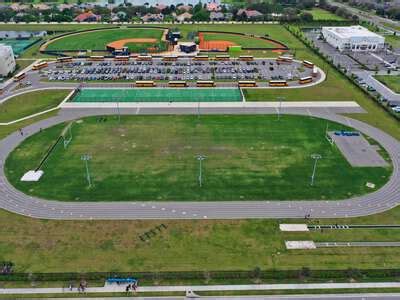 Rent Field Football Stadium In Windermere