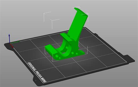 Stl File Support Smart Screen 35 Turing 🕹️・3d Printing Model To Download・cults