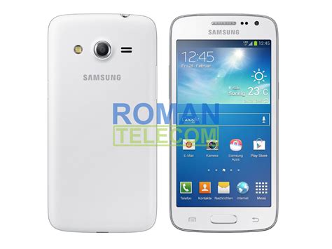 Samsung Galaxy Core Lte Reparatie Oss Roman Telecom