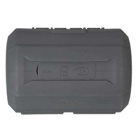 VENSTAR S404 велосипедного спорта Портативный блютуз Динамик FM радио ...