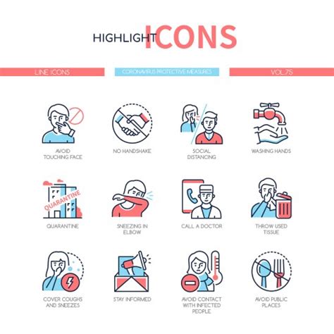 Protective Measures Vector Images Over 21000