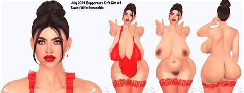 Model Jailyne Ojeda Ochoa Sim Download Inspired By Downloads Cas