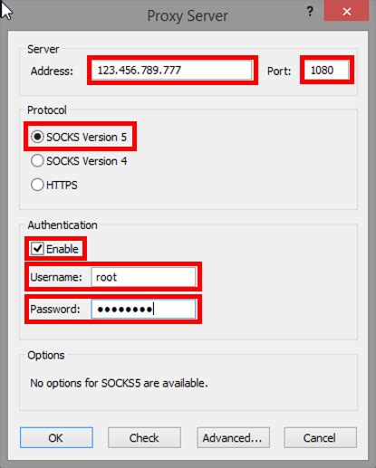 how to proxy the right way on osbot mirror client tutorials osbot