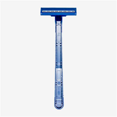 Одноразовая бритва Gillette2 10 штук - Интернет-магазин Britpit.by Минск