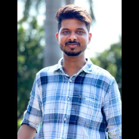 Shivam Chaurasia Sam Higginbottom University Of Agriculture Technology And Sciences