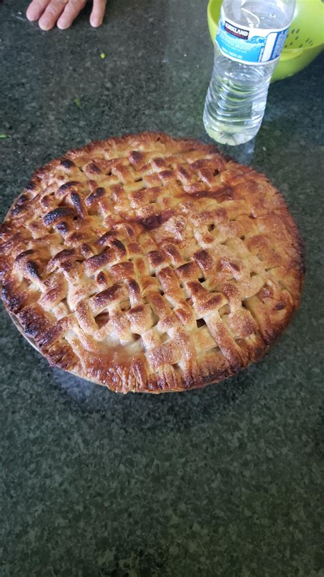 My First Pie R Pie