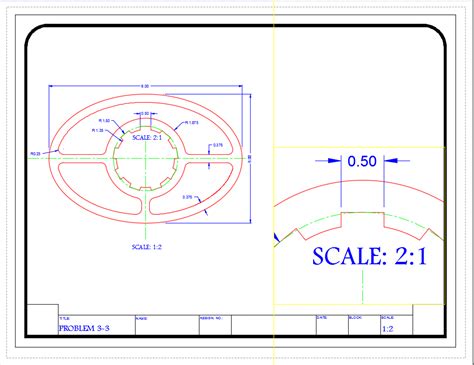 Annotative Dimensioning And Text