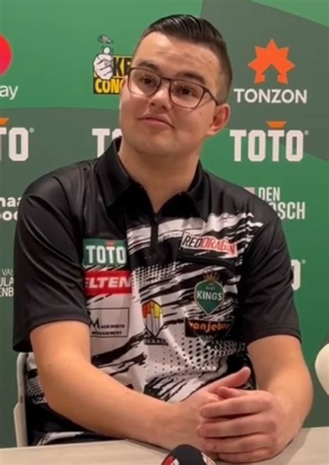 Gian Van Veen Vs Michael Van Gerwen Players Championship 21 Dardos