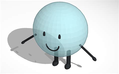 Bfdi Bubble