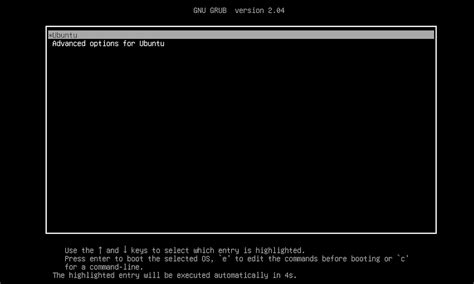 what is grub bootloader and what does it do