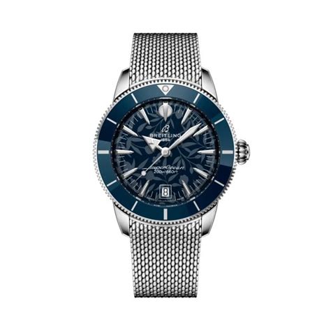 Montre Breitling Superocéan Héritage Ab31101a1c1a1