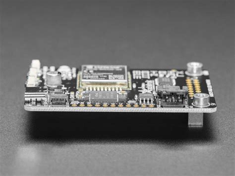adafruit matrix portal circuitpython powered internet display