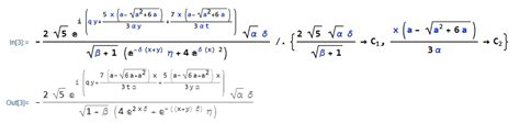 replacement replace something to an expression mathematica stack