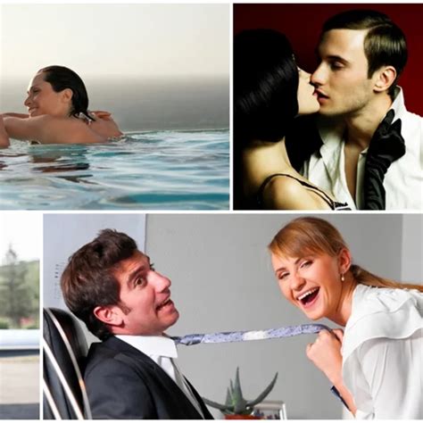 Vale Todo Los Lugares M S Ex Ticos Para Tener Sexo Filo News