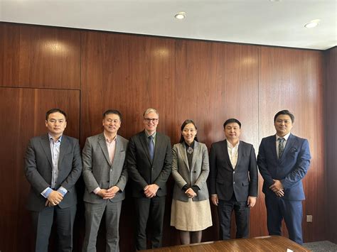 Ашигт малтмалын хайгуулд хиймэл оюун ухаан ашиглах талаар судлав Ezasag Mn