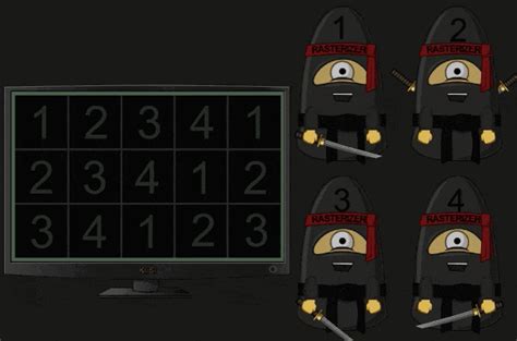 《render Hell》 第二部分 管线 三叔的数字花园