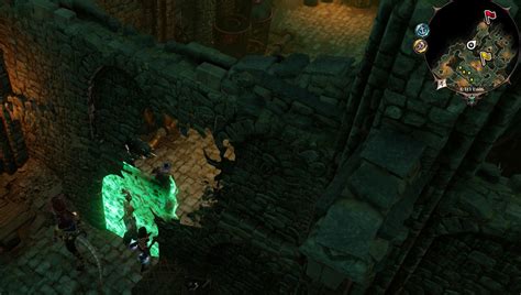 Walkthrough Divinity Original Sin 2 Wiki