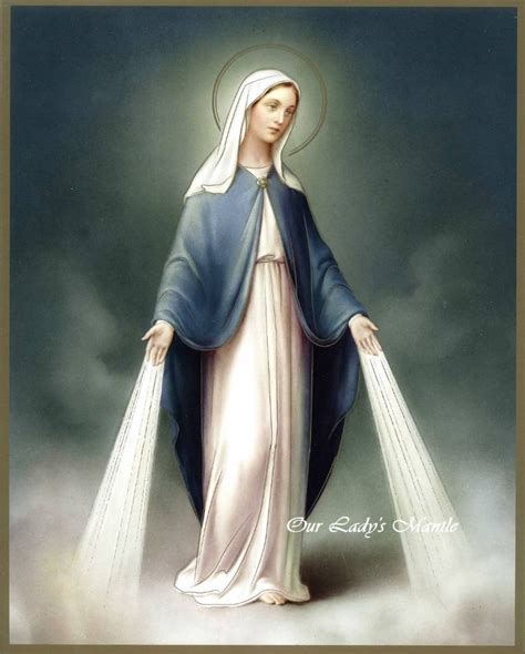 Our Lady Of Grace
