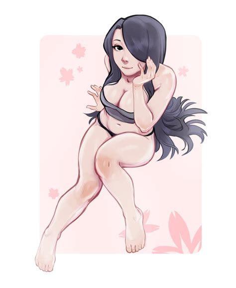 Nila Original Drawn By Telepurte Danbooru
