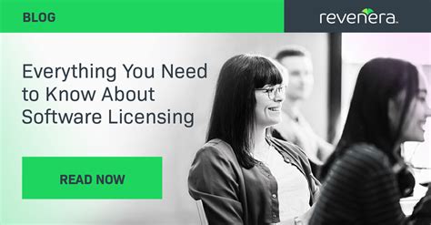 Everything You Need To Know About Software Licensing