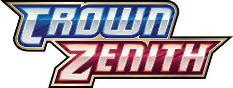 Crown Zenith Tcg Bulbapedia The Community Driven Pokémon Encyclopedia