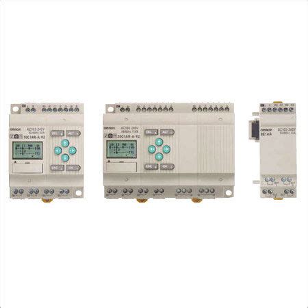 Units Programmable Relay At Best Price In Chennai Tamil Nadu Omron Automation Pvt Ltd