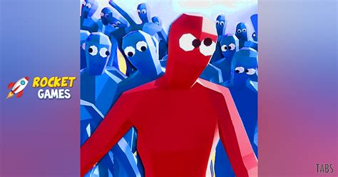 Tabs 🕹️ Play Now For Free Rocketgames