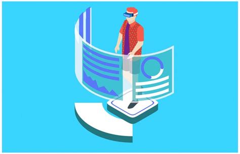 Augmented Reality Layers 24 Images Free Download On Freepik