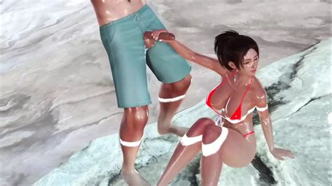 Max S Life Season Cap My Neighbor Gives Me A Handjob With Her Tits Xhamster
