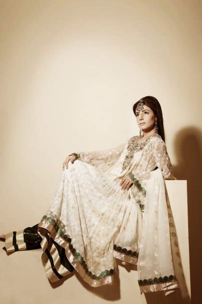 Fashion Tips Box Zarmina Khan Chikankari Lawn Collection 2011