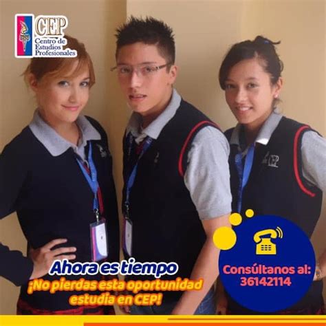 En Prepa Prepa Sabemos De La Prepa Cep Oficial