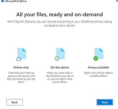 Setting Up OneDrive Guru