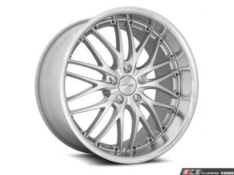 Mrr Design Gt0119955xx24kt 19 Mrr Gt1 Wheels Set Of Four
