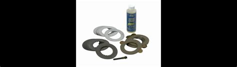 Diff Rebuild Kits