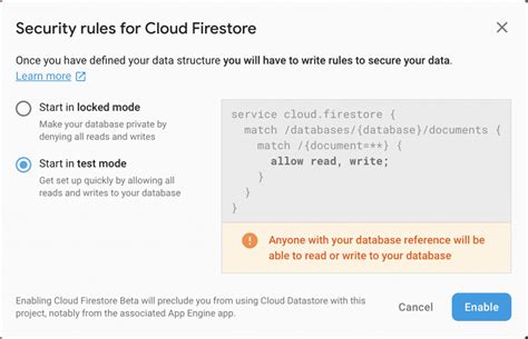 How To Use Firebase With Your IOS App Ultimate Guide Zero To App Store