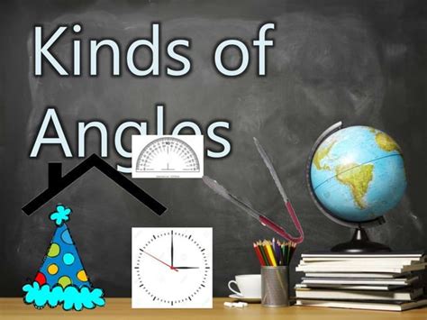 Kinds Of Angles Grade 4 Mathematics 3rd Quarter Pptx Geography Science