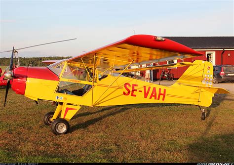 Denney Kitfox Model 4 4 1050 Untitled Aviation Photo 2341719