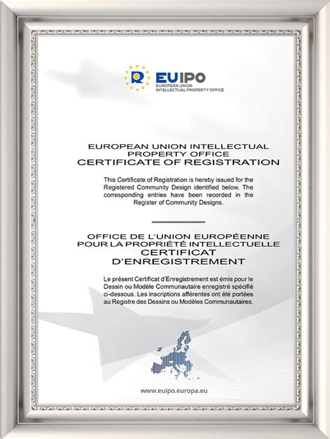 Certifications And Patents Ideebo Technology