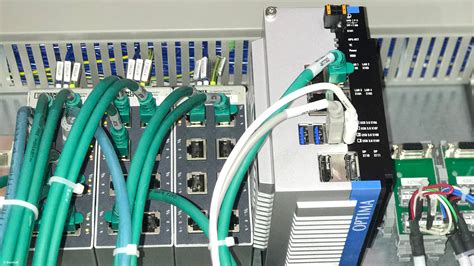 Ultra Compact C6015 And C6030 Industrial Pcs In Pharmaceutical Production Plants Beckhoff Ultra Compact C6015 And C6030 Industrial Pcs In Pharmaceutical Production Plants Beckhoff