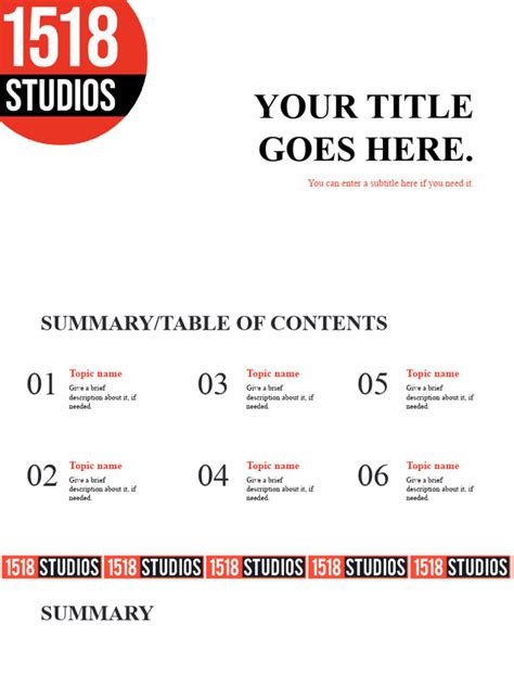 Ppt Template 2024 Pdf Human Communication
