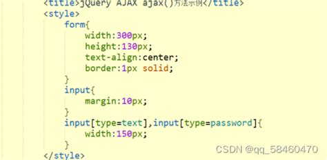 Jquery Ajax实验2建立一个indexhtml页面使用ajax技术完成汽车的绑定可以先在自己的数据 Csdn博客