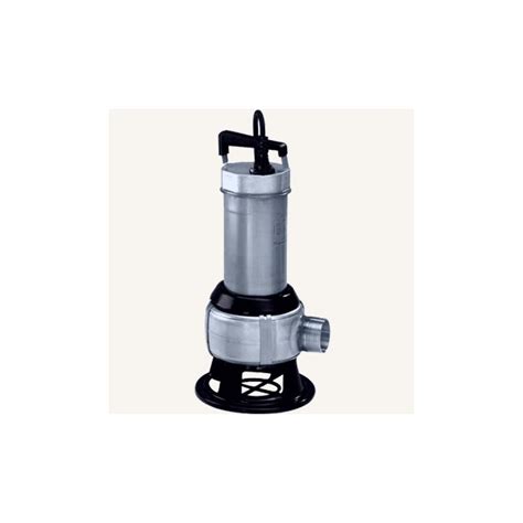 Помпа потопяема за отпадни води Unilift Ap50b 50 11 3 Grundfos 400v