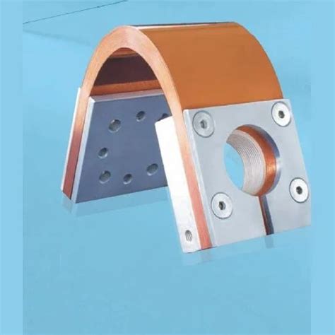 Laminated Copper Flexible Connector For Electrical Appliance Rs Kg Id